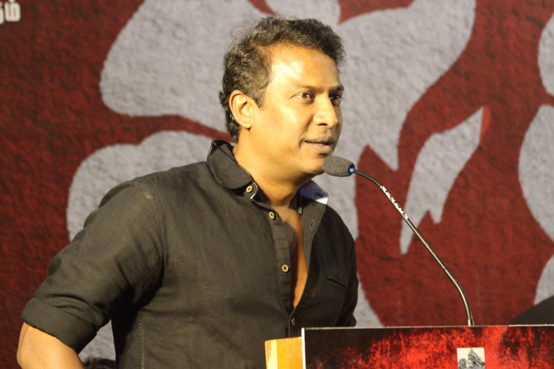 Sangathalaivan Audio & Trailer Launch | Tamil2daynews