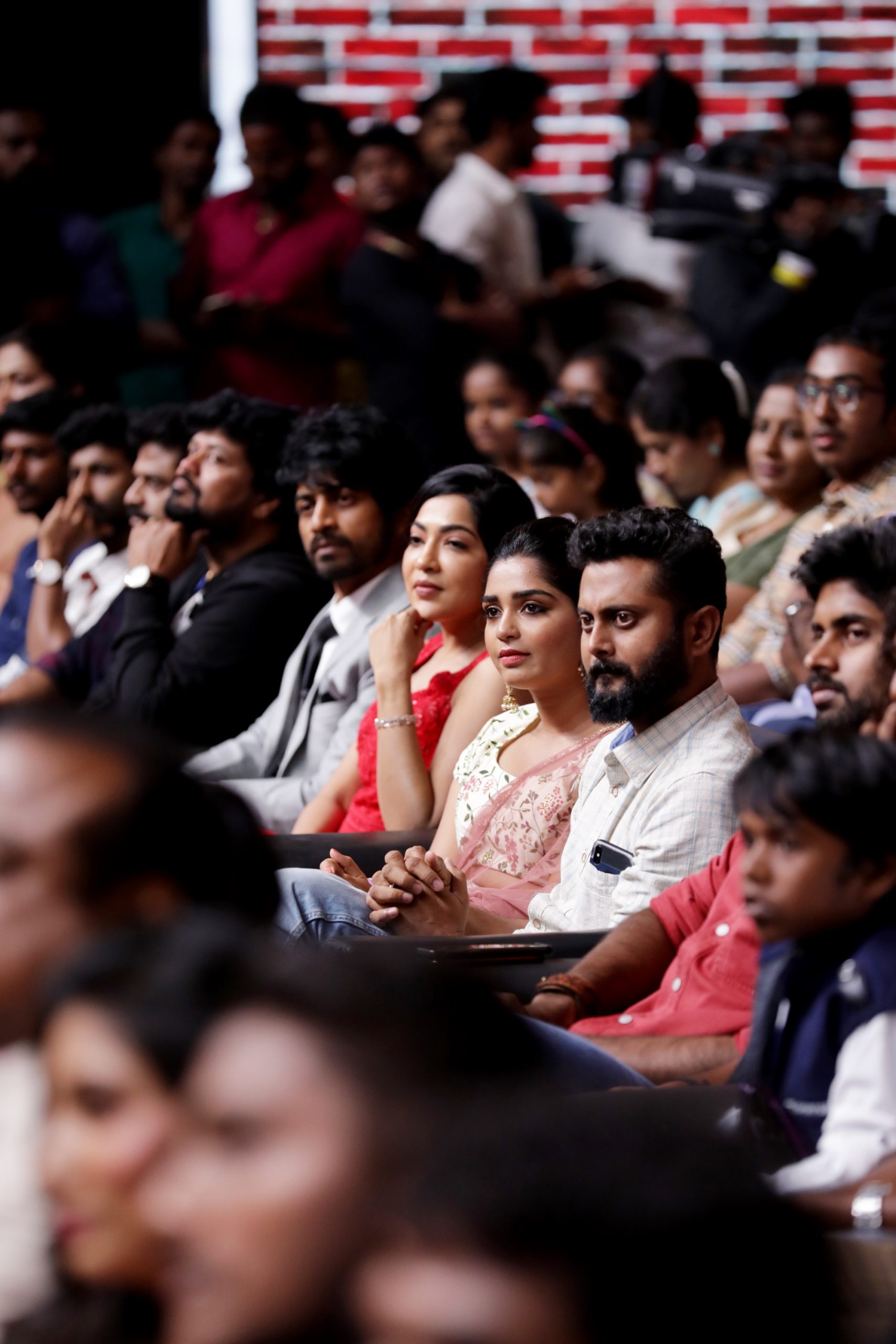MASTER Audio Launch Pics | Tamil2daynews