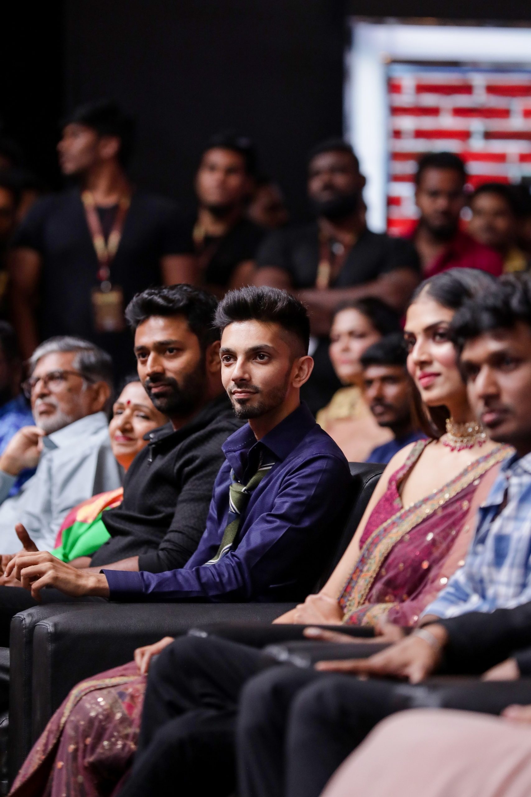 MASTER Audio Launch Pics | Tamil2daynews