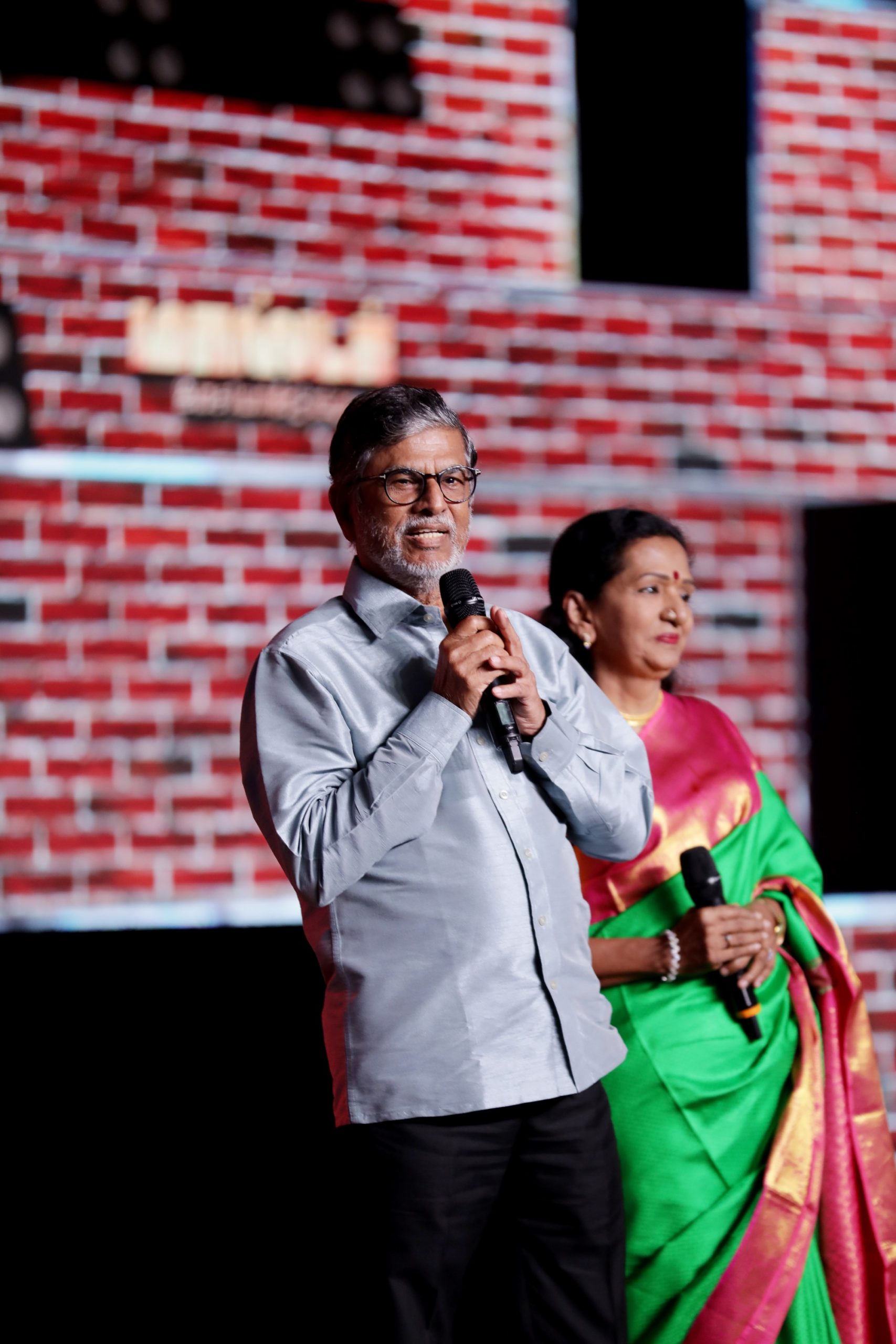 MASTER Audio Launch Pics | Tamil2daynews