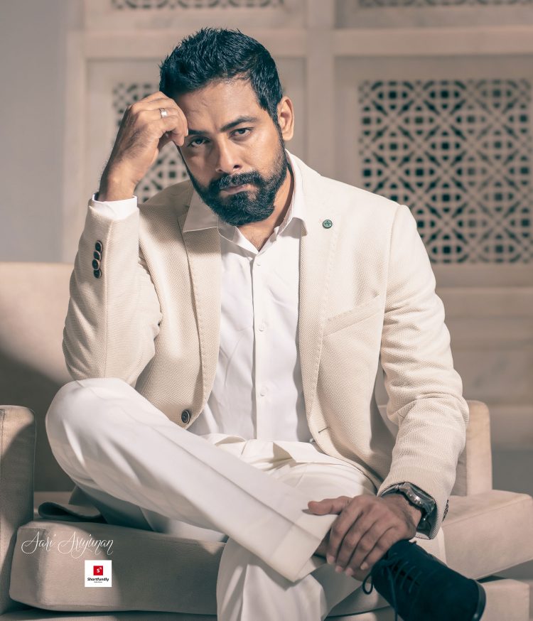 Actor Aari Arujunan Latest HD Photos | Tamil2daynews